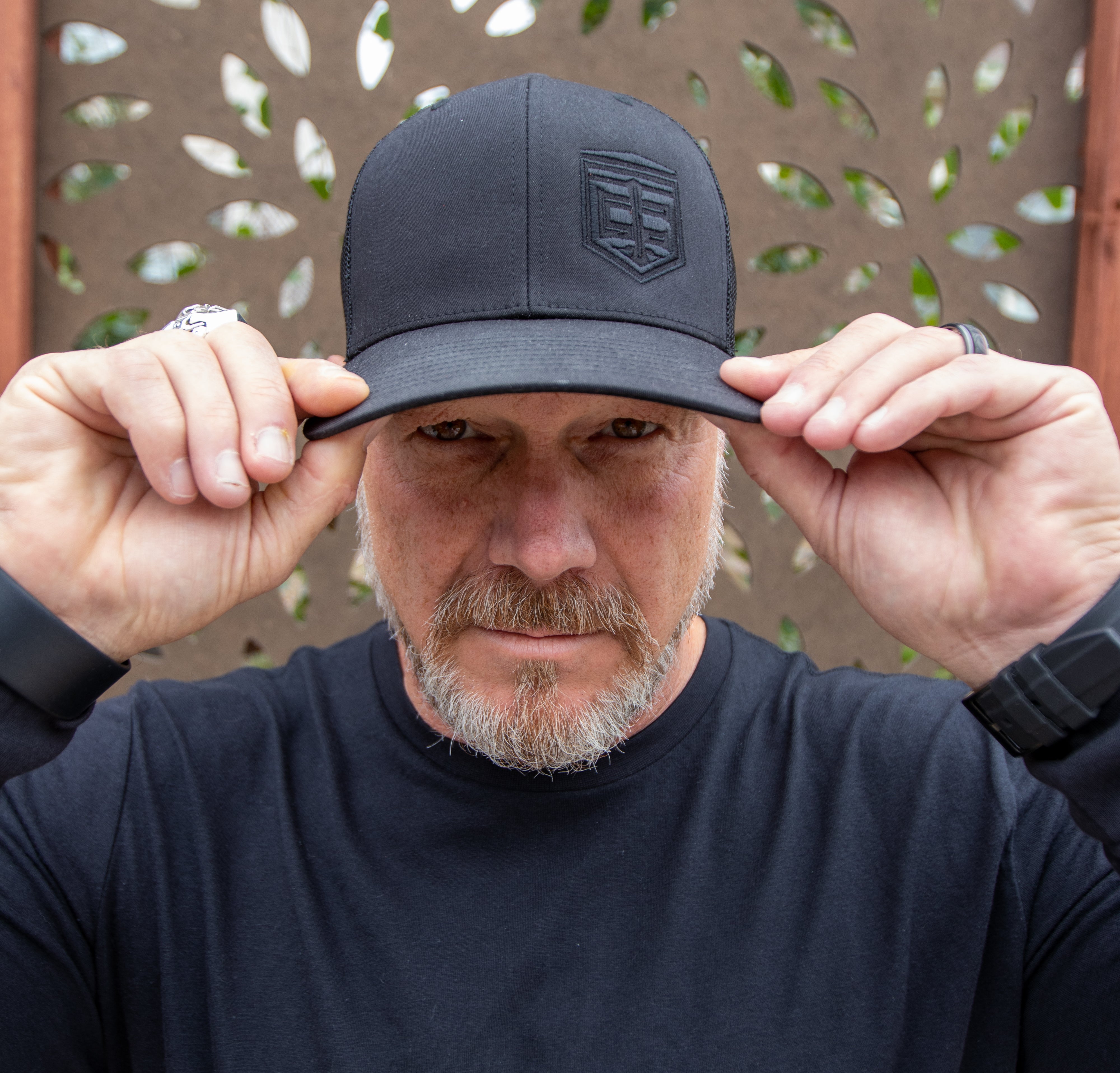 Hats – The Contractor Fight® Gear